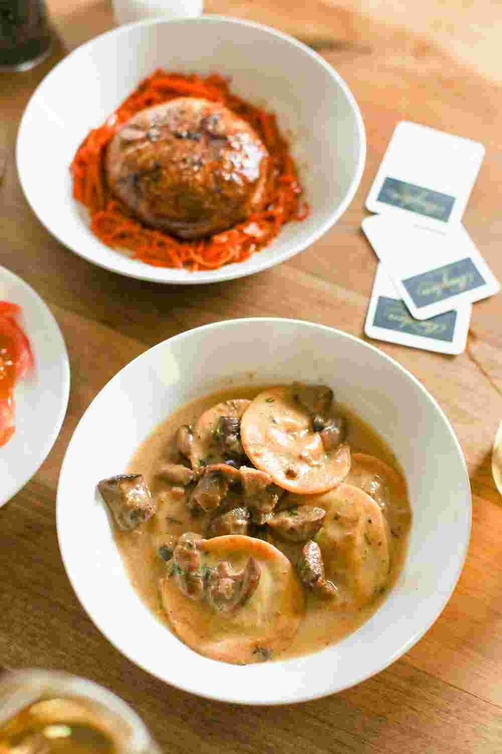 İstanbul’un İkonik Mekanı: Baylan - Türkiye'nin Yeni Kadın Moda Dergisi ...