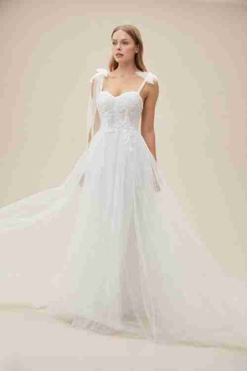 2022 Gelinlik ve Elbise Trendleri - Türkiye'nin Yeni Kadın Moda Dergisi ...