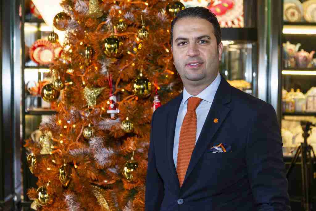 İbrahim Güler Design Studio ve Alaluxa’dan Ünlü İsimleri Buluşturan ...