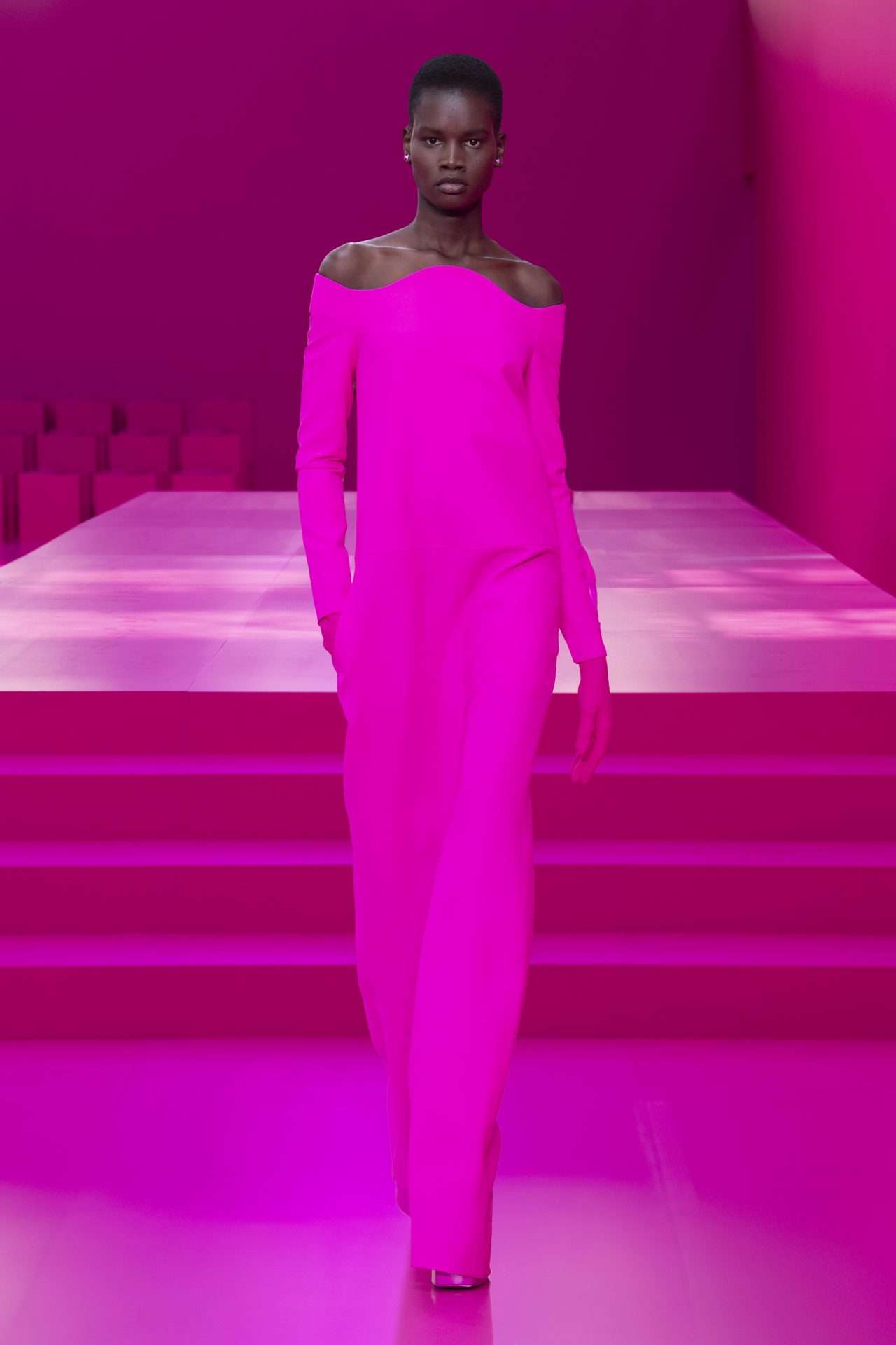 Pink Collection - Türkiye'nin Yeni Kadın Moda Dergisi - NYXmag