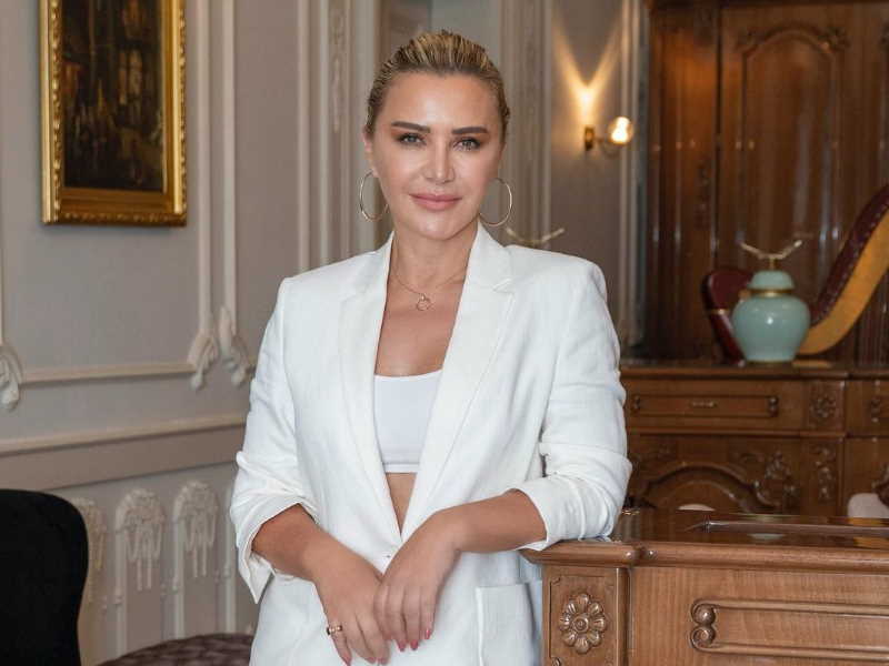 NYXmag - Türkiye'nin Yeni Kadın Moda Dergisi - NYXmag