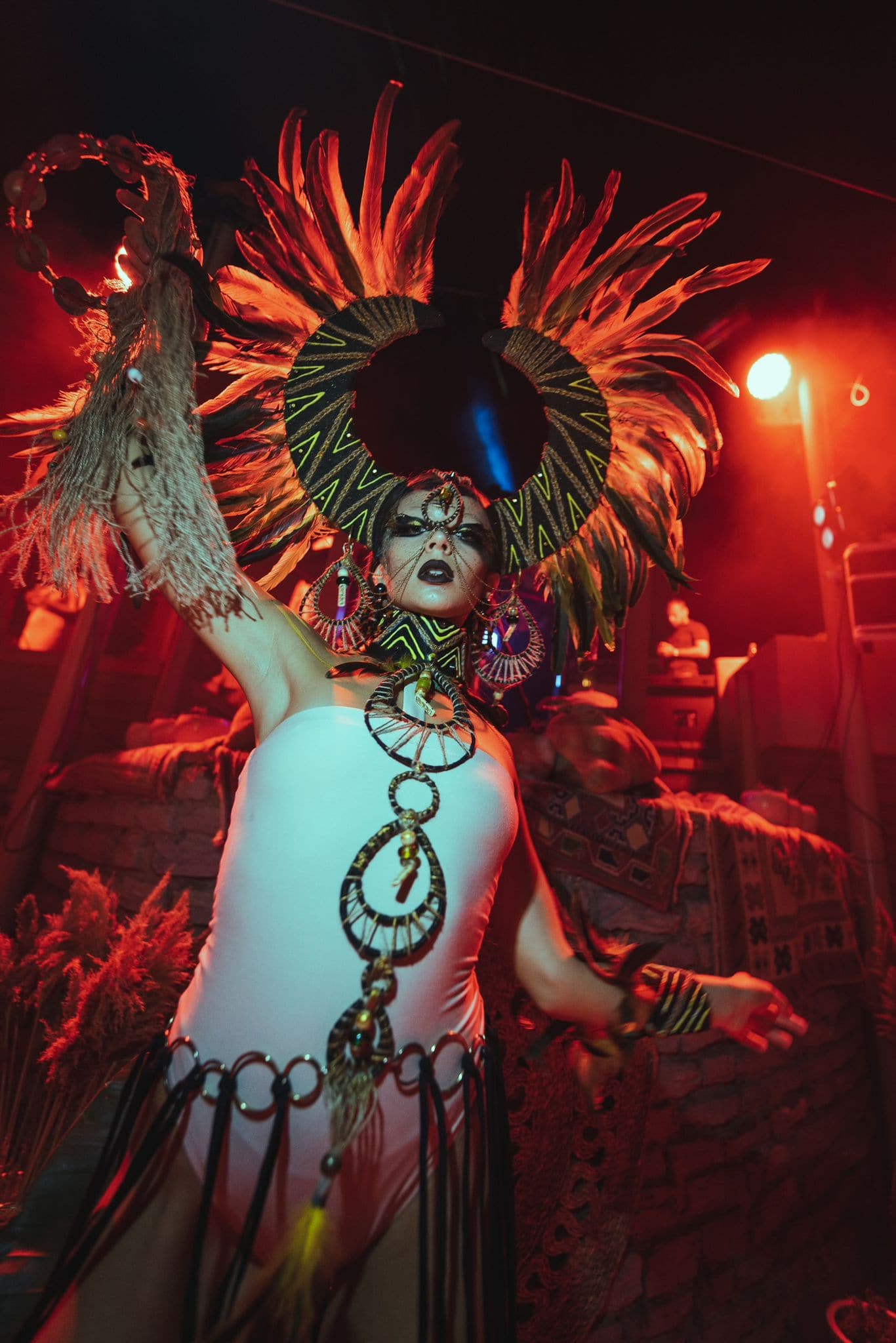 BODRUM’DA YENİ MEKÂN: ENVY NIGHT LIFE - Türkiye'nin Yeni Kadın Moda ...