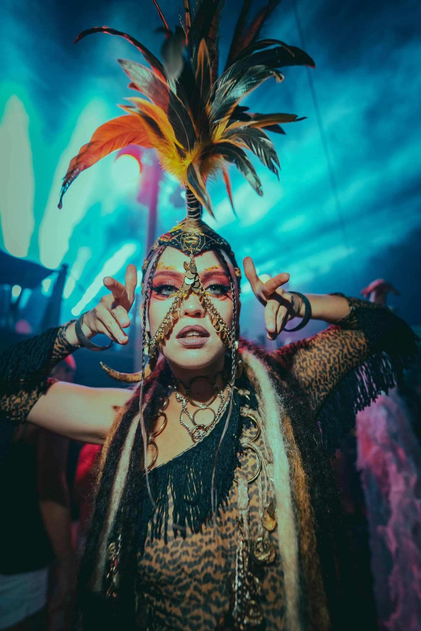 BODRUM’DA YENİ MEKÂN: ENVY NIGHT LIFE - Türkiye'nin Yeni Kadın Moda ...