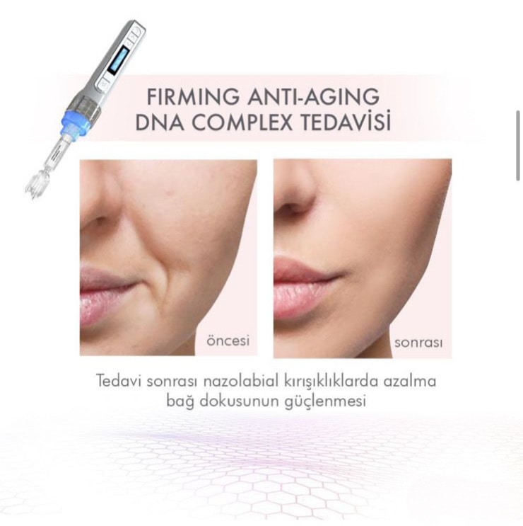 Akıllı Lipozom Teknolojisi ile Cilt Bakımında Devrim - Türkiye'nin Yeni ...