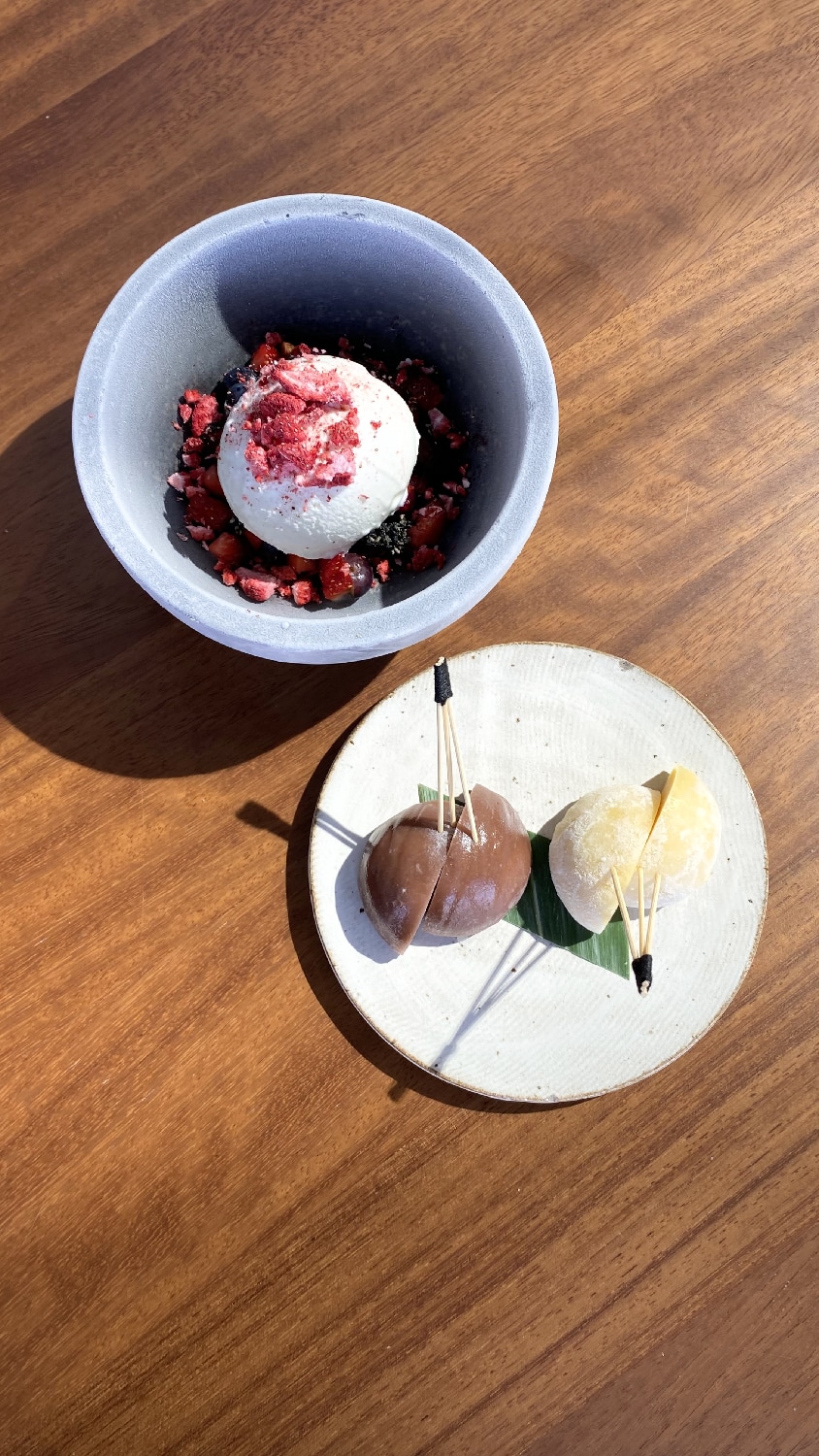 Nobu İstanbul ile Yaza Özgü Bir Menü - Türkiye'nin Yeni Kadın Moda ...