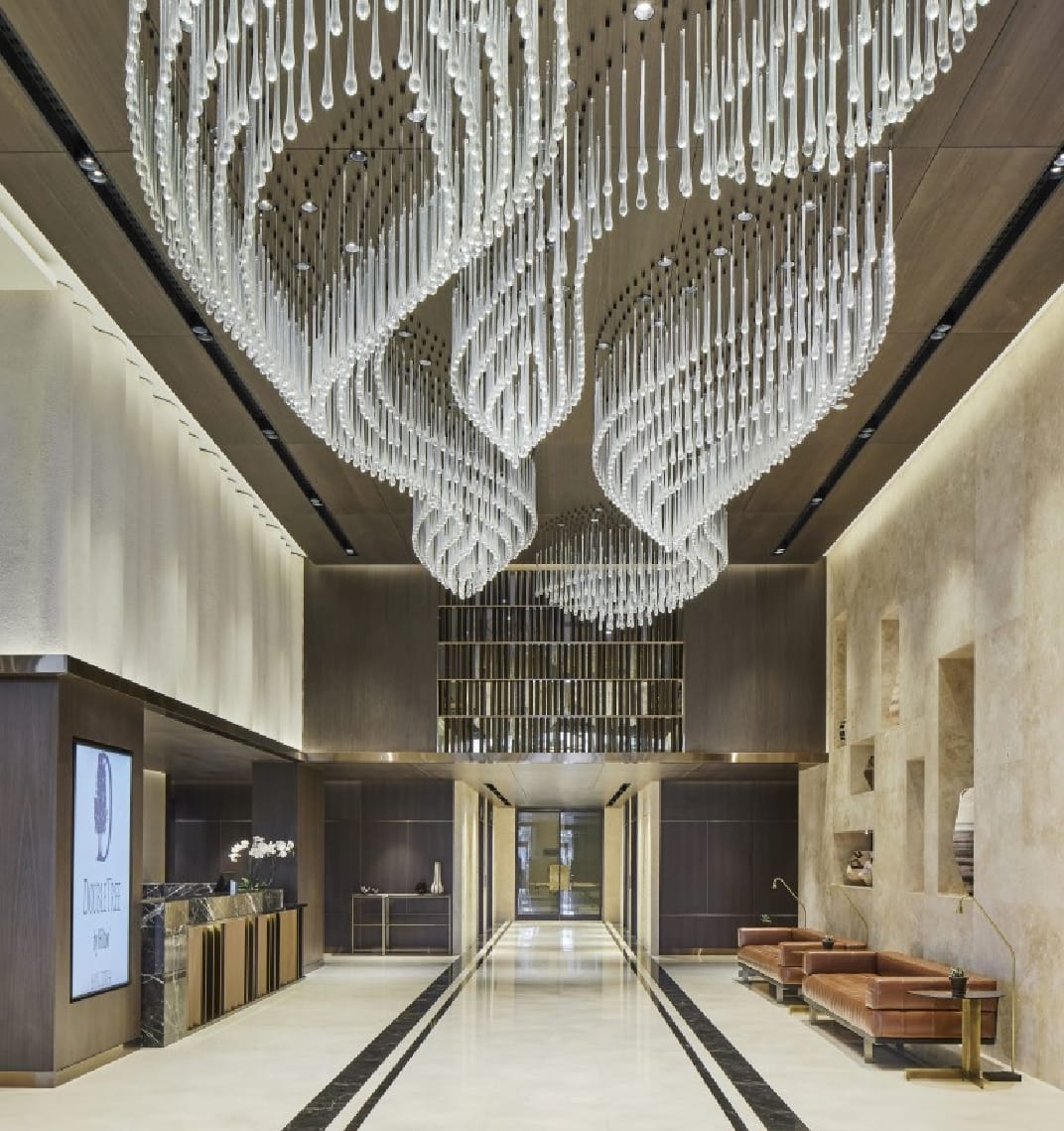 Designist’ten Tarihin Kadim Rüzgarıyla Biçimlenen Bir Otel Tasarımı ...