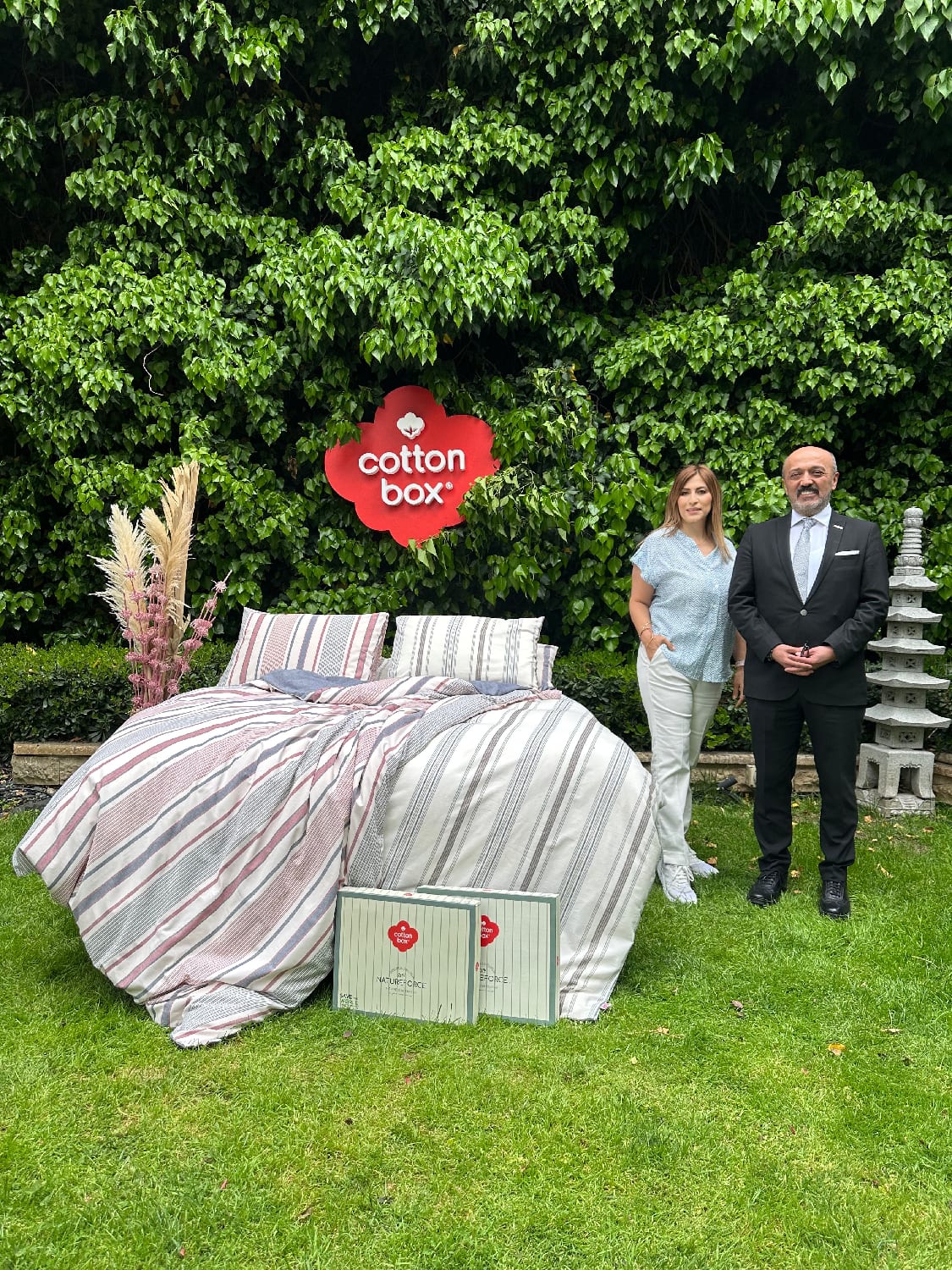 Geri Dönüştürülmüş Pamuk İpliği ile Üretilen Ürünlerle Doğa Dostu ...