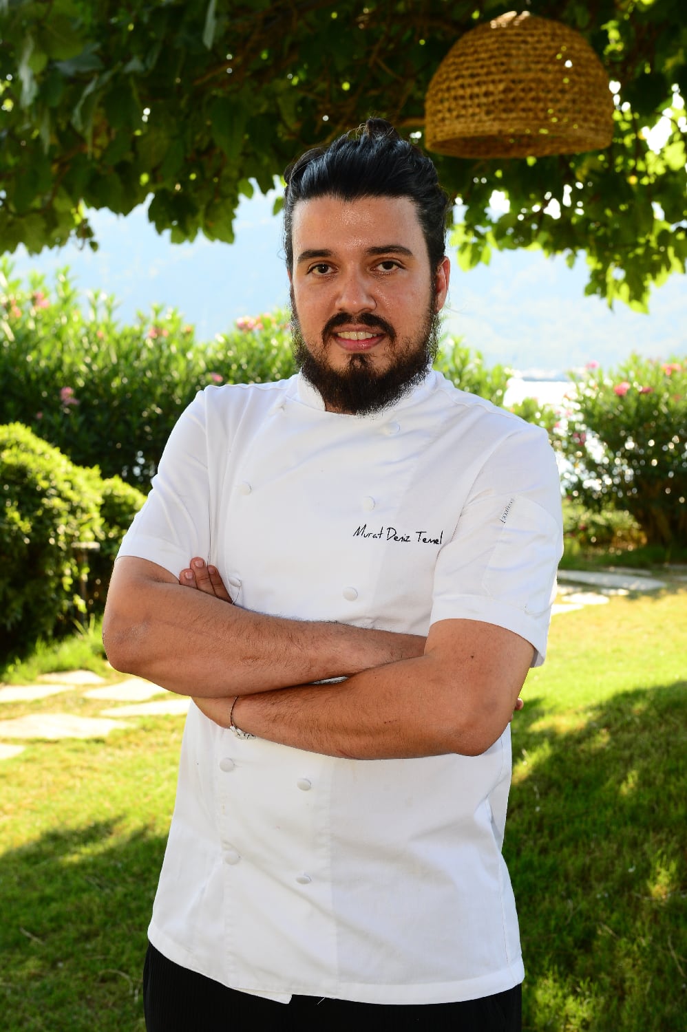 Göçek'te Unutulmaz Bir Gastronomi Akşamı - Türkiye'nin Yeni Kadın Moda ...