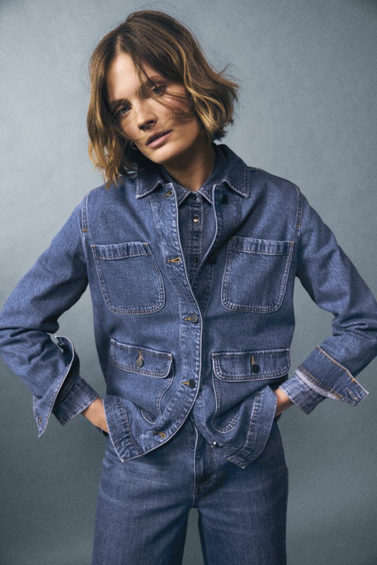 Herkes İçin Denim - Türkiye'nin Yeni Kadın Moda Dergisi - NYXmag