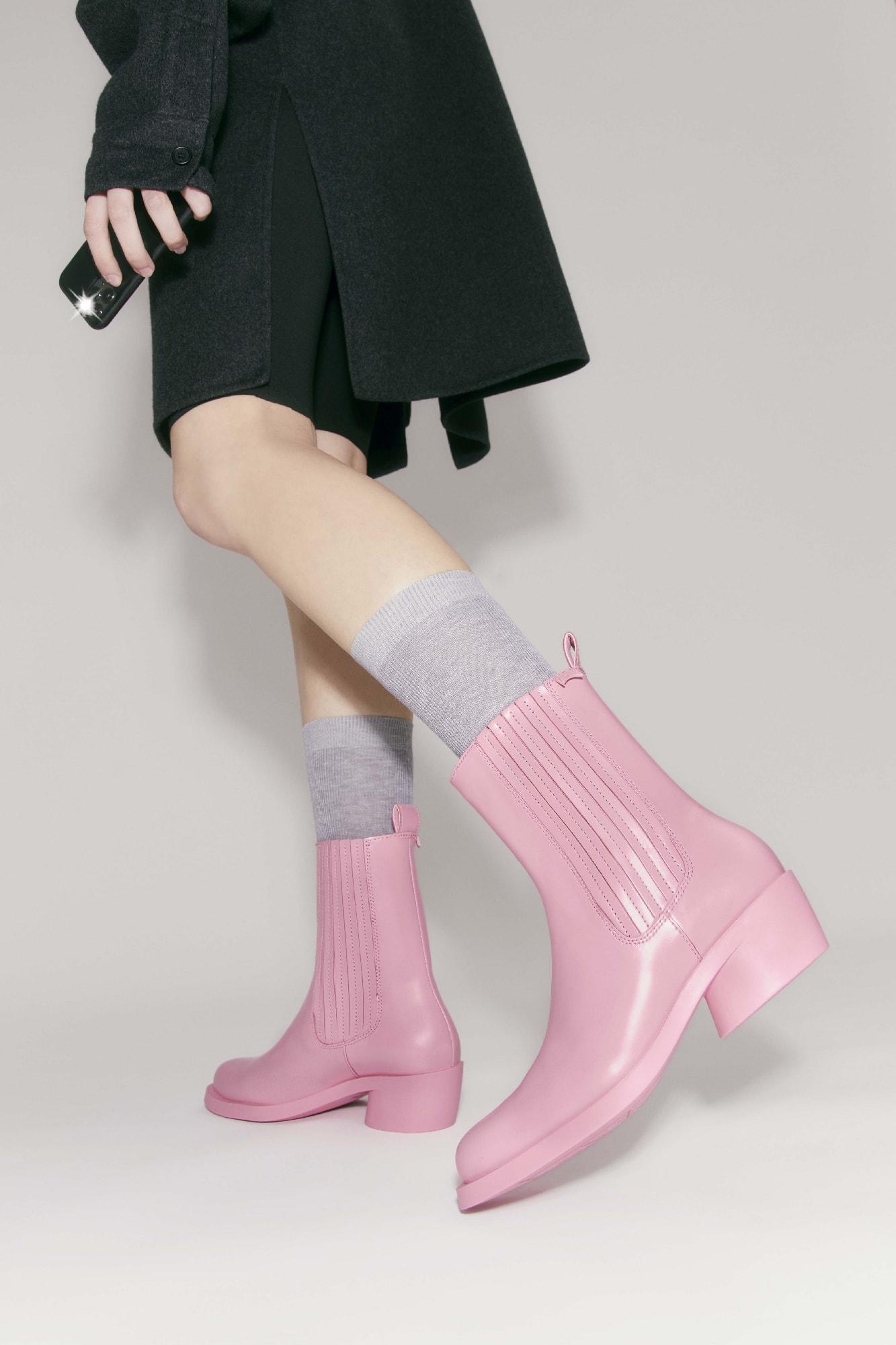 Camper'dan Yeni Koleksiyon - Türkiye'nin Yeni Kadın Moda Dergisi - NYXmag