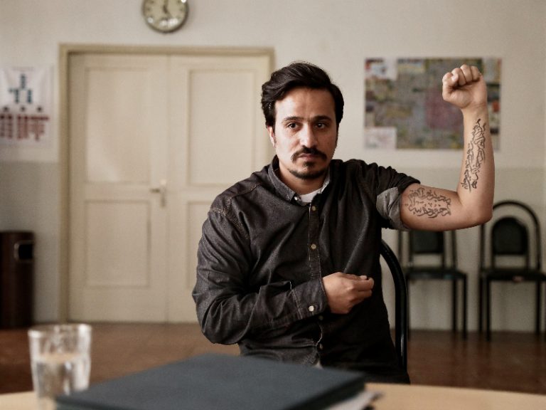 En İyi Film 'Fani Dizeler' - Türkiye'nin Yeni Kadın Moda Dergisi - NYXmag